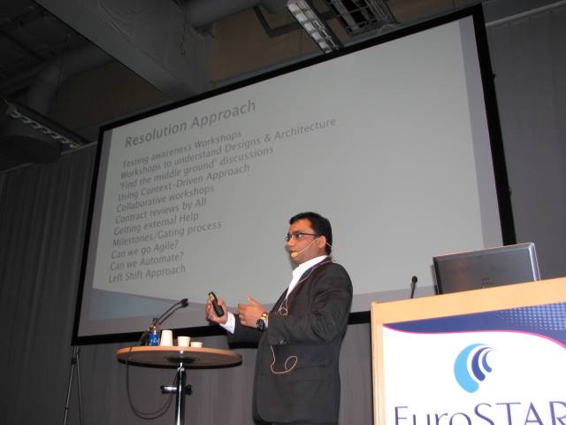 Talks and Publications - RajeshMathur