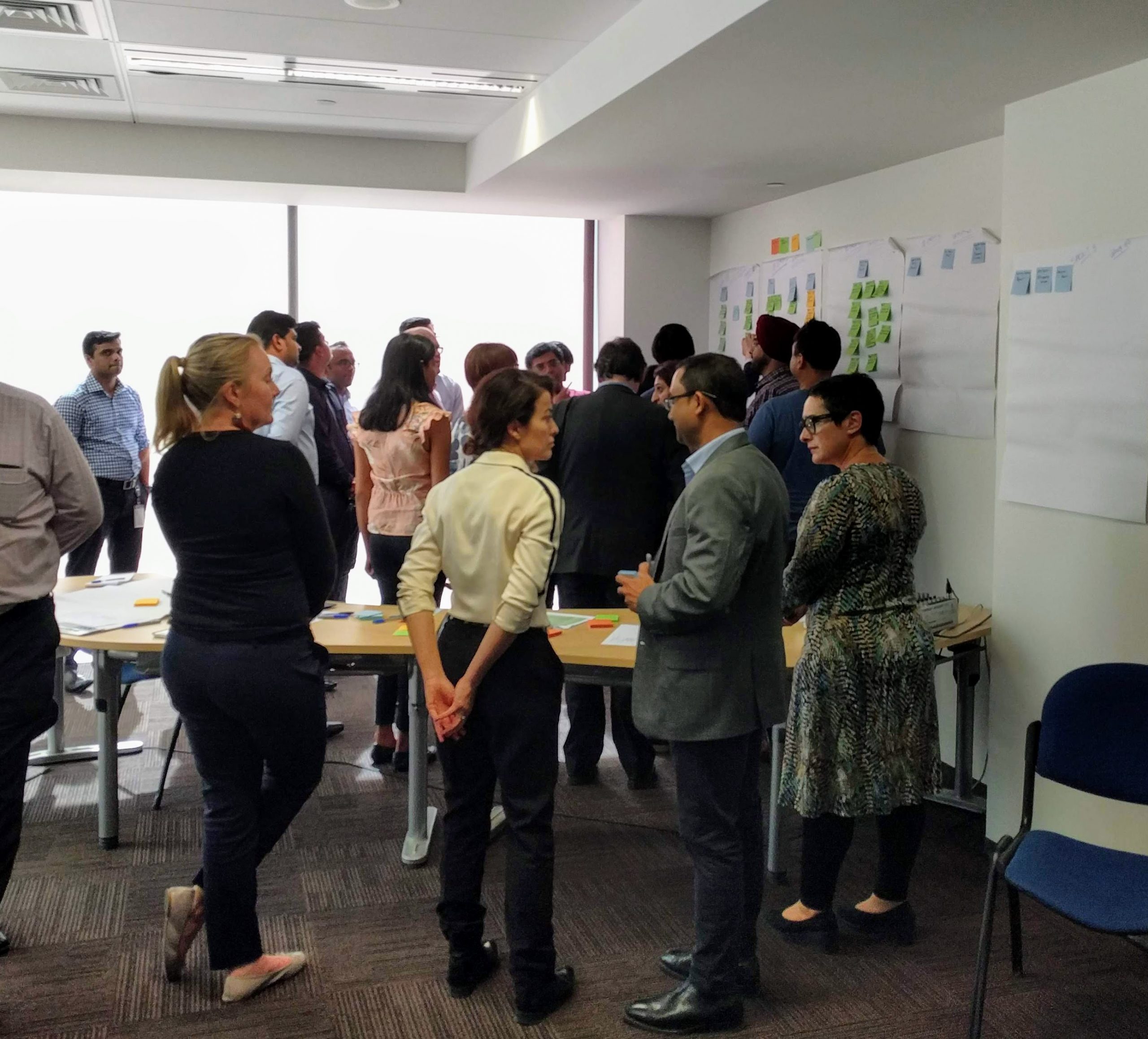 Talks and Publications - RajeshMathur