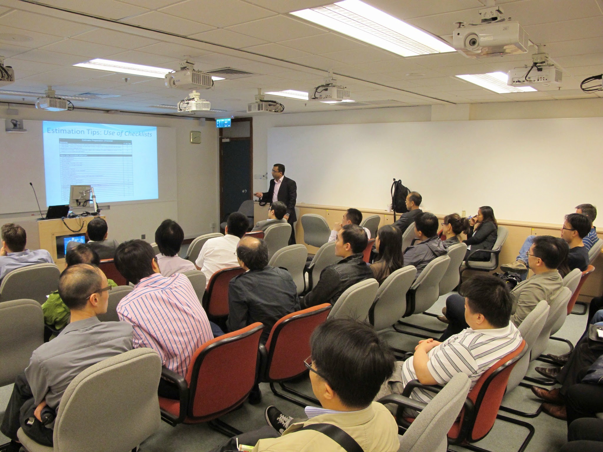 Talks and Publications - RajeshMathur